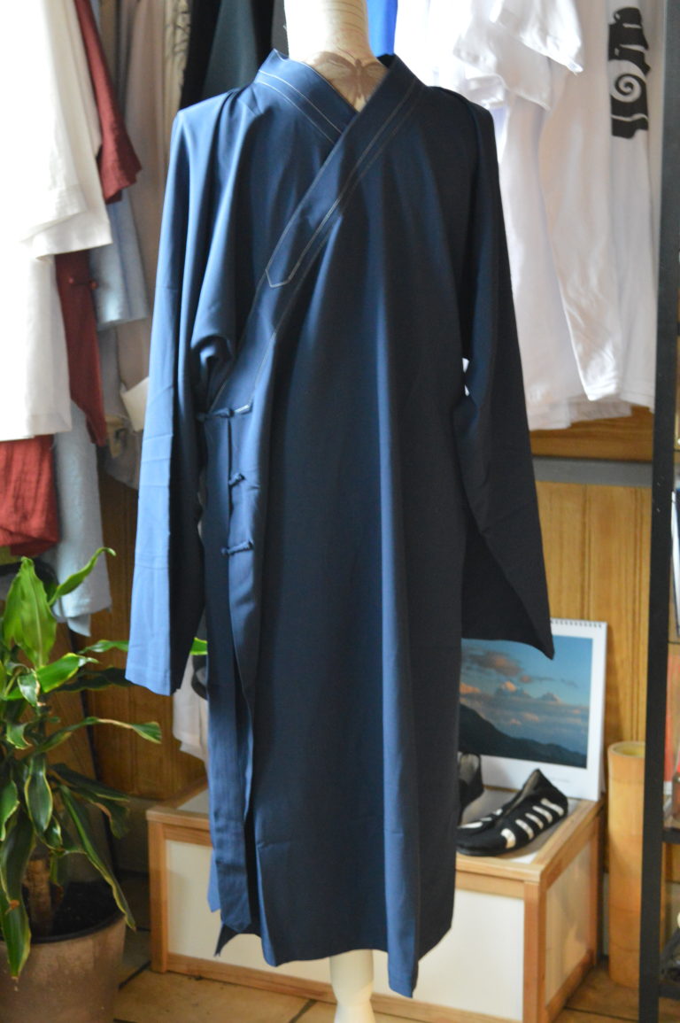 Daoist Robe - Long - DAO-SHOP