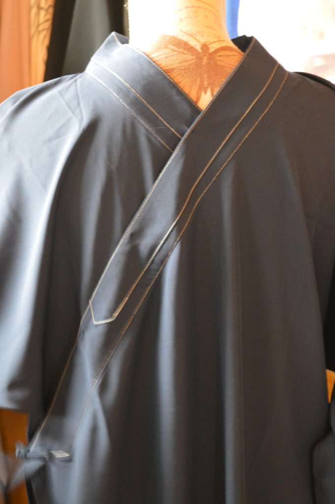 Daoist Robe - Long - DAO-SHOP
