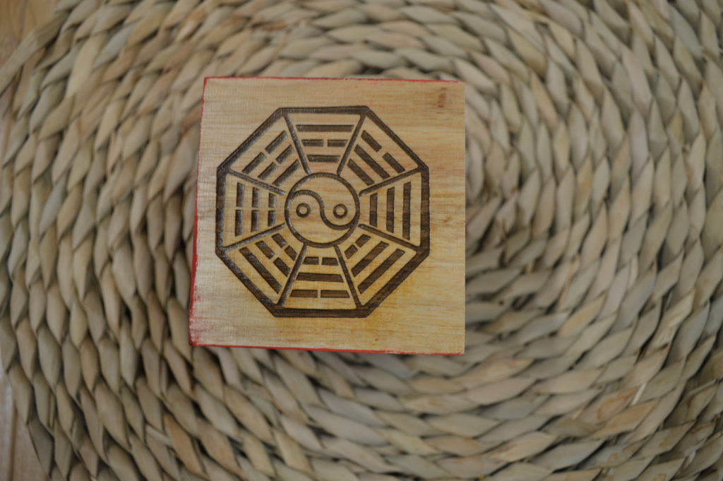 Ritual Utensil Set - DAO-SHOP